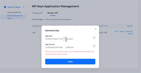 Broker Api Application Webull Api