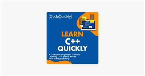 ‎learn C Quickly A Complete Beginners Guide To Learning C Even If Youre New To