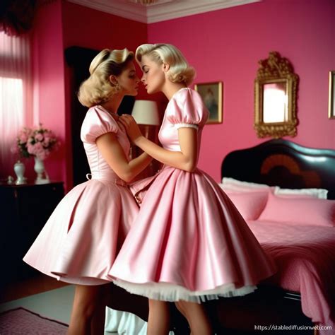 Sissy Love By Formerlyalice On Deviantart