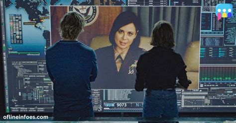 ‘ncis Los Angeles Catherine Bell Net Worth And How She Makes Her Money
