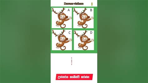 වෙනස් රෑපය හොයපු අය චැනල් එක සබ්ක්‍රයිබ් කරන් යමු 😁 Sinhala Trending Viral Youtube