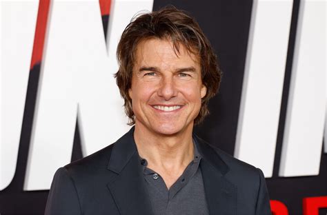 تام کروز در اختتامیه المپیک پاریس بدلکاری می‌کند فیلم‌ نت نیوز