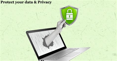 How To Protect Yourself From Cyber Attacks