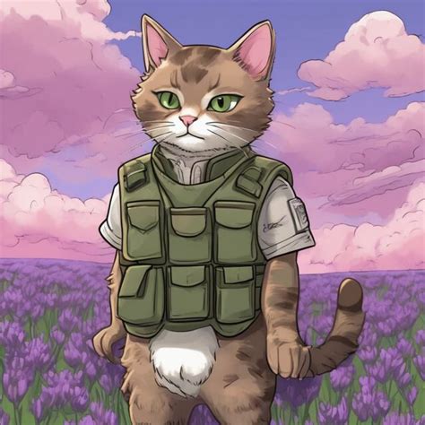 Feral нагенерил сам Furry фурри нейронные сети фэндомы