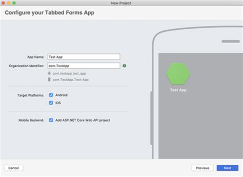 Xamarin Forms Revisited Don T Panic Labs