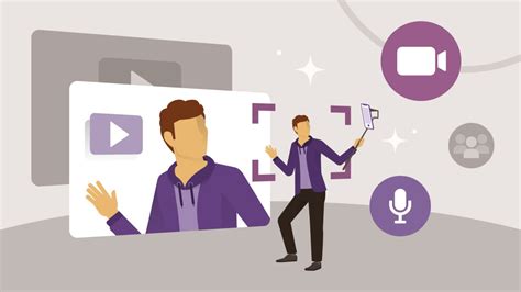 Wohin Mit Den Händen Videokurs Authentisch Und Locker Vor Der Videokamera Linkedin