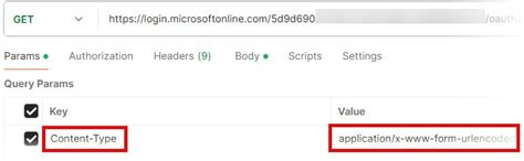 How To Get Azure Ad Token From Postman Azure Lessons