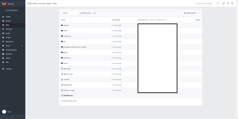 How To Use Gitlab Cicd To Deploy A Meteor Project Stack Overflow
