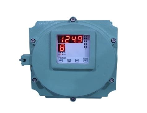 Digital Process Scanner Dpi 08 M Polmon Instruments Pvt Ltd