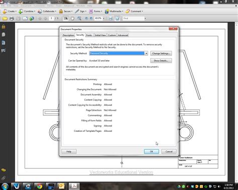 How Do I Remove A Permissions Password From My Ow Adobe Product Community 5331109