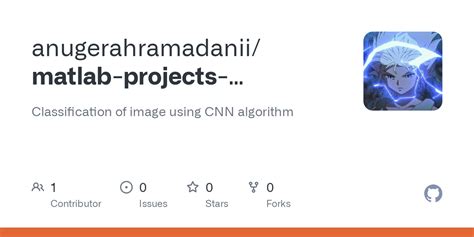 Github Anugerahramadanii Matlab Projects Classification Images Classification Of Image Using