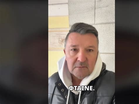 Δημήτρης Μάρκος Ξεσπά για τον βιασμό της ανήλικης από τον 56χρονο στα Κάτω Πατήσια