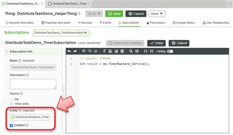Distributed Timer Execution In A Ha Cluster Ptc Community