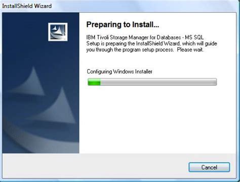 How To Install And Configure Ibm Tivoli Data Protection Tdp For Microsoft Sql Databases And