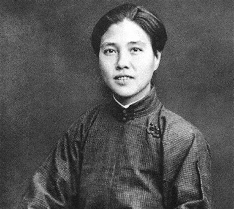 《向警予》：致敬革命先辈，伟大的无产阶级 知乎
