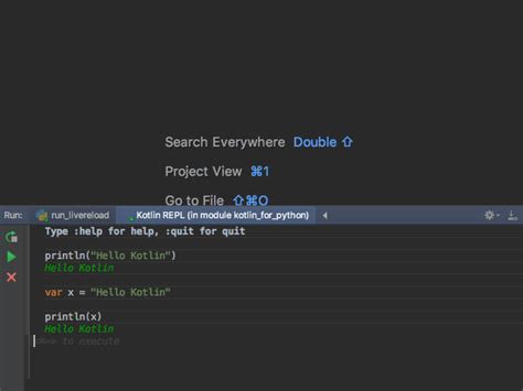 Hello World Kotlin For Python Developers 1 0 0 Documentation
