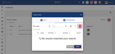 How To Create A New Team In Communications Control Staffbase Support