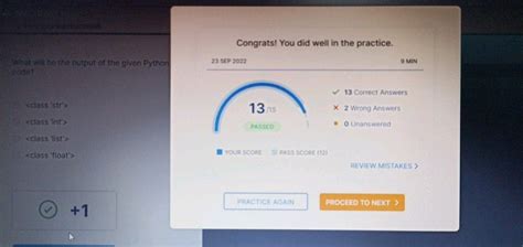 Sravani Vaka On Linkedin Nxtwave Mcqs Lists Ccbpian