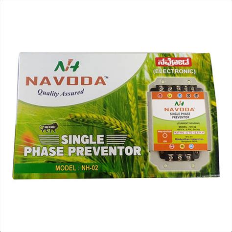 Stainless Steel Sp 2 Preventer Unit At Best Price In Bengaluru Hindusthan Industries