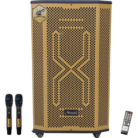 Loa Kéo Microtek Mtk 8800pro