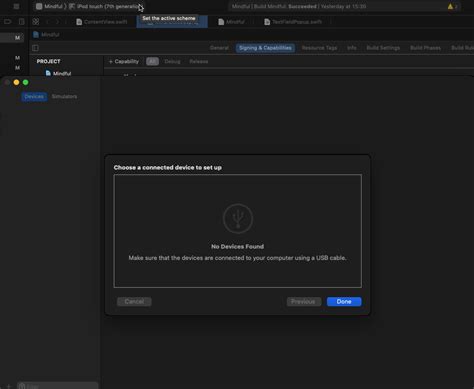 Usb Xcode Cant Recognise Iphone When The Virtualbox Macos Can Stack Overflow