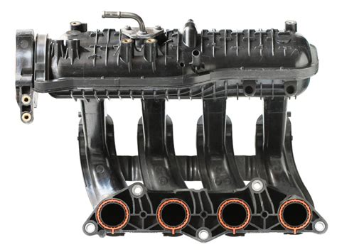Beginners Guide What Is An Intake Manifold And What Does It Do