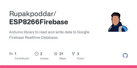 ESP Firebase RobotController Ino At Master Rupakpoddar ESP Firebase GitHub