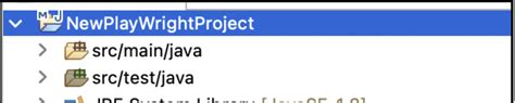 Integrate Cucumber In Playwright With Java