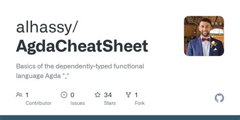 Subverting Agda Using Haskell A Cheatsheet To Agda Demonstrating How To Use Haskell For