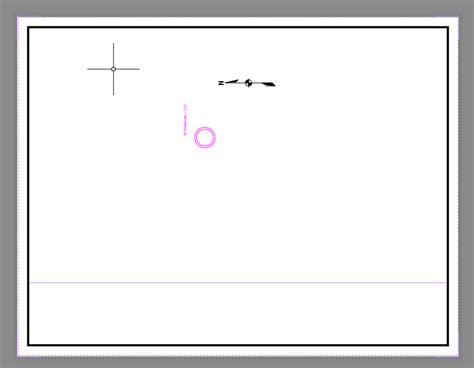 Label Rotation In View Port Autodesk Community