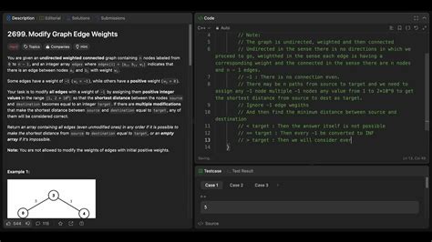 Leet Code Daily Question Date 30082024 Youtube