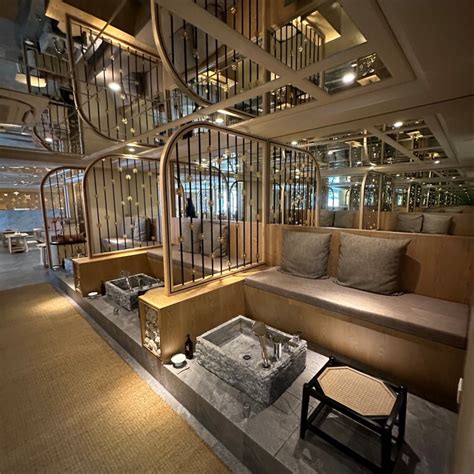 방콕 아속역 나나역 마사지 디오라 럭스 스쿰빗 12 방콕 Diora 마이리얼트립