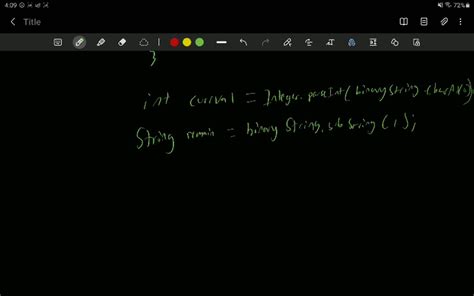 Write A C Program To Print Binary Equivalent Of An Integer Using Recursion