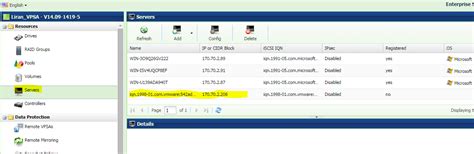 Iscsi Multipathing On Esxi 5 5 With Zadara Vpsa Volume Zadara Support