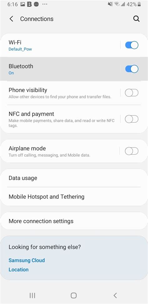 How To Fix Android Bluetooth Problems Technobezz