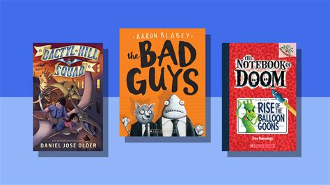 Dav Pilkey S Favorite Books