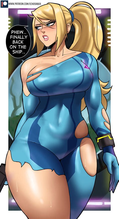 Rule 34 1boy 1girls Absurdres Big Breasts Blonde Hair Blue Eyes