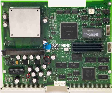 What Is Xilinx Spartan Fpga Raypcb