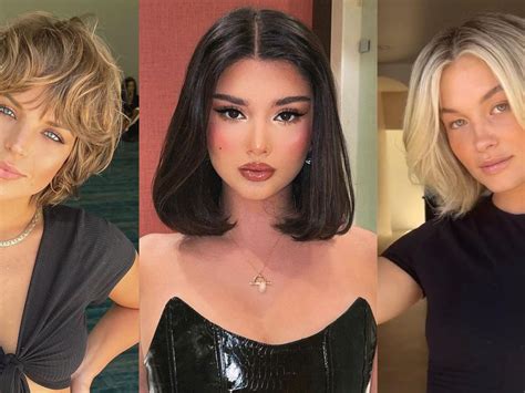 C Mo Combinar El Pelo Corto Con Barba Para Un Estilo Moderno