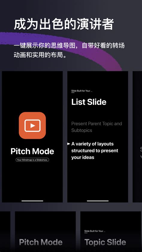 Xmind思维导图官方下载 Xmind思维导图 App 最新版本免费下载 应用宝官网