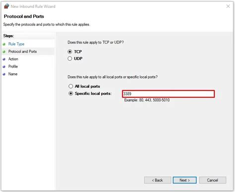 Port Forwarding On Windows Vps A Complete Guide Cloudzy