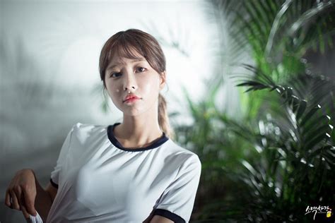 Jang Hyeon Seo 장현서 20170803 August 2017 Collection Rcutekorean