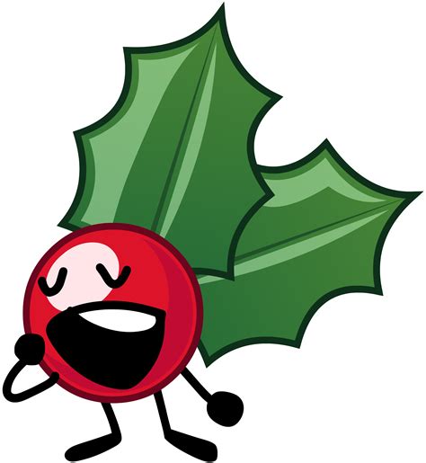 Holly Open Source Objects Wiki Fandom