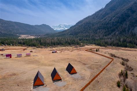 Пара недель беззаботности 7 лагерей для взрослых куда можно поехать этим летом