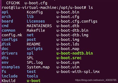 嵌入式开发板模拟器：qemu Csdn博客