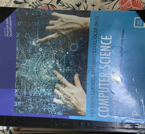 Computer Science Igcse Book Dubizzle