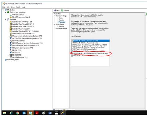 Gpib Interface Ni Community
