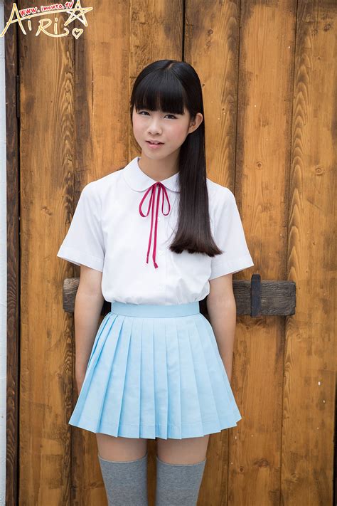 Airi Sakura 桜あいり 萝莉写真集 少女偶像俱樂部 Powered By Discuz