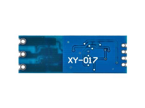 Ttl To Rs485 Two Way Converter Module Senith Electronics