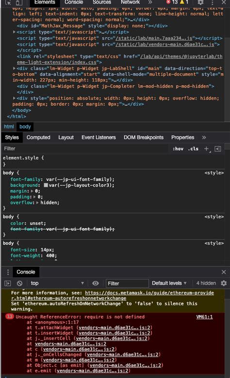 Did Not Get Graph In Jupyternotebook · Issue 88 · Microsoftqlib · Github